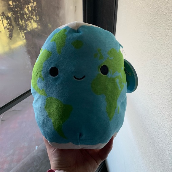 Squishmallows | Toys | Squishmallows Space Squad 8 In | Poshmark
